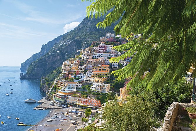 Pompeii, Positano, Amalfi Coast and Sorrento Private Shore Excursion - The Sum Up: Is This Tour Worth It?