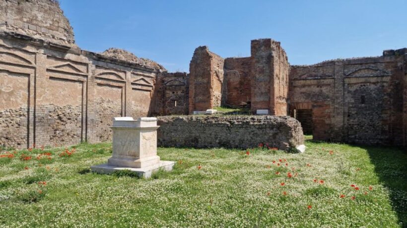 Pompeii, Positano and Amalfi Coast Private Day from Rome - Free Time in Positano: Explore at Your Leisure