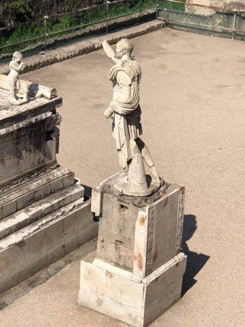 Pompeii, Positano and Amalfi Coast Private Day from Rome - Who Will Love This Tour?