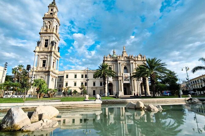 Pompeii Positano and La Tagliata Restaurant - An In-Depth Look at the Tour