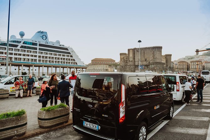 Pompeii, Positano and Sorrento Shore Excursion From Naples Port - Customer Feedback and Recommendations