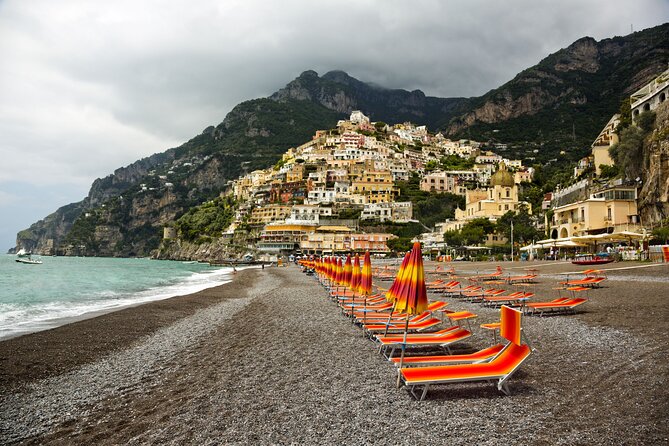 Pompeii, Positano,Sorrento With Guide, Tickets and Lunch All Included - Reviews and Ratings