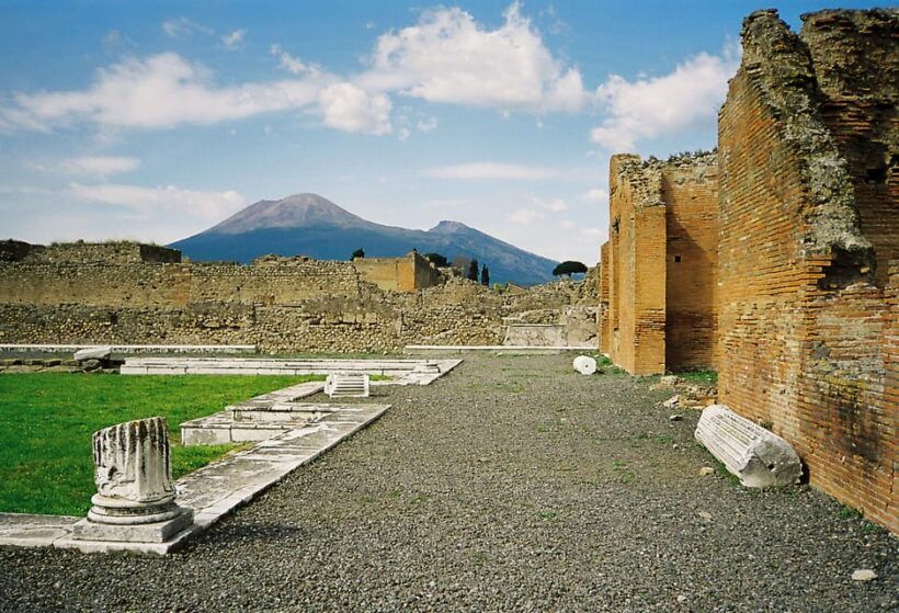 Pompeii: Private 4-Hour Shore Excursion from Naples - Why Choose a Private Pompeii Tour?