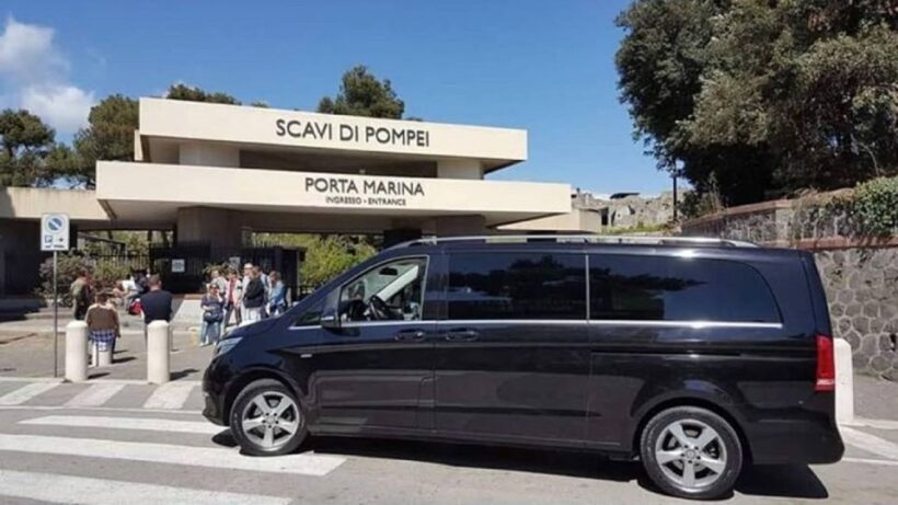 Pompeii Private Full-Day Tour from Rome - FAQ