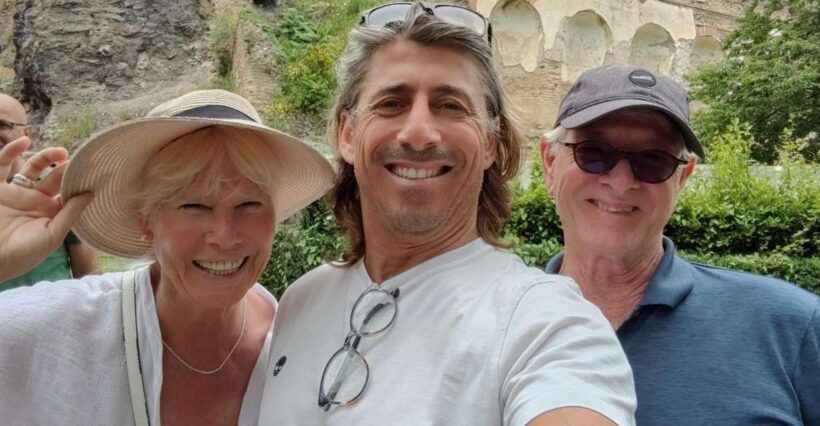 Pompeii: Private Guided Tour - Authenticity and Experience: What Travellers Say