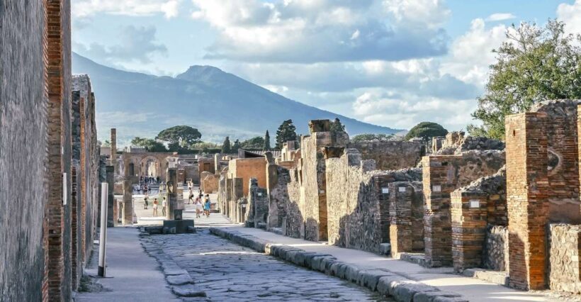 Pompeii Private Guided Tour with Lunch - FAQ