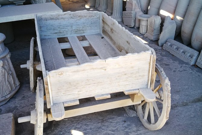 Pompeii private small group tour - 4 hours including transfers - Final Thoughts