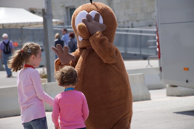 Pompeii: Private Tapsy Tour for Families with Kids - Key Points