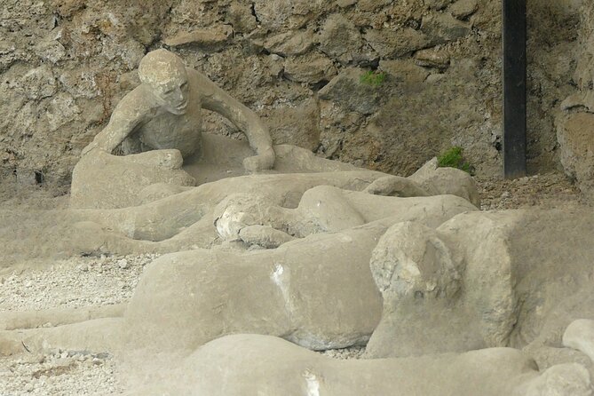Pompeii private tour - Why This Tour Offers Good Value