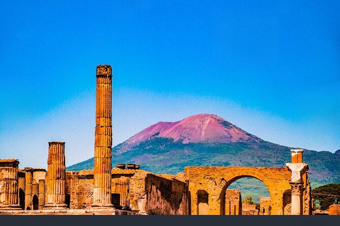 Pompeii private tour - Authentic Experiences and Customer Insights