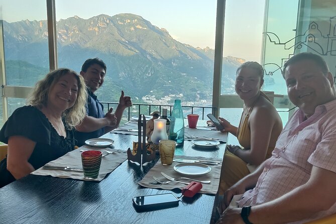 Pompeii private tour - Final Thoughts