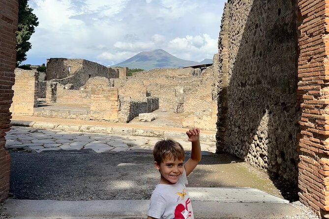 Pompeii Private Tour From Naples Cruise, Port or Hotel Pick up - Expertise and Quality of Tour Guides