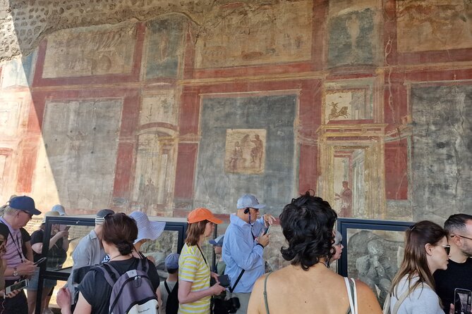 Pompeii Private Tour from Naples - Final Thoughts