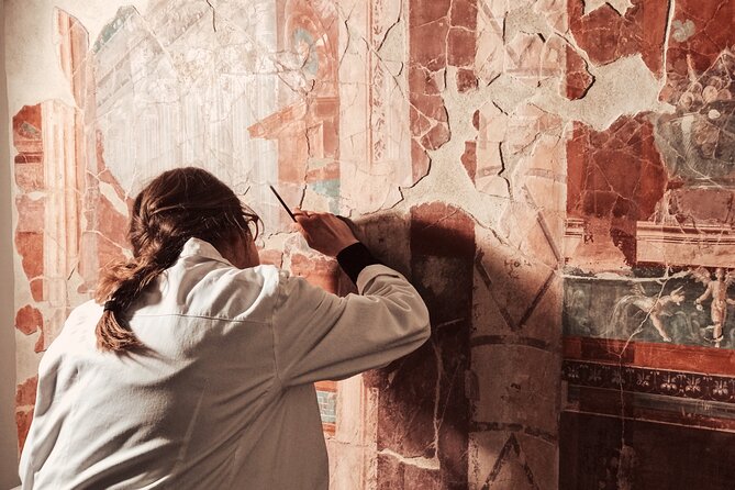 Pompeii Private Tour with an Archaeologist and Skip The Line - 3 hours - What Makes This Tour Stand Out?