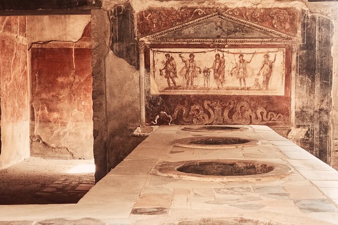 Pompeii Private Tour with an Archaeologist and Skip The Line - 3 hours - Who Will Love This Tour?