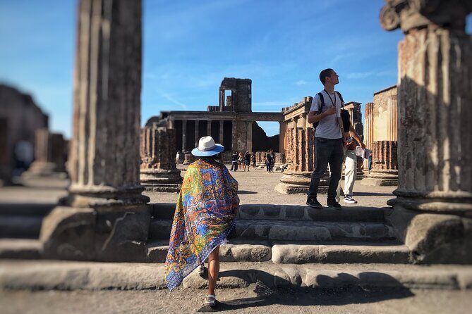 Pompeii Private Tour with an Archaeologist and Skip The Line - Detailed Review of the Pompeii Private Tour