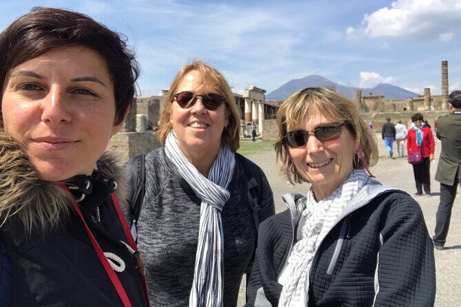 Pompeii Private Tour with an Archaeologist and Skip The Line - Final Thoughts: Is This Tour for You?