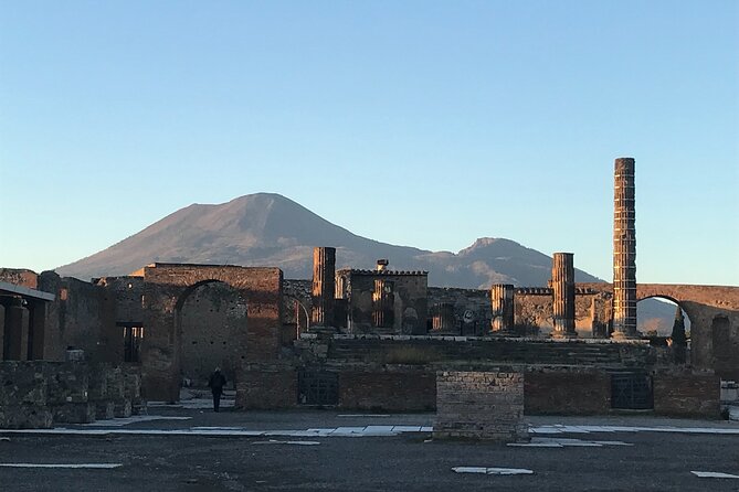 Pompeii Private Tour with expert local guide - Final Thoughts: Is It Worth It?