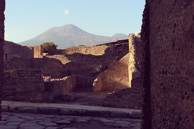 Pompeii Private Tour with your Archaeologist - Why Choose a Private Archaeologist-Led Tour?