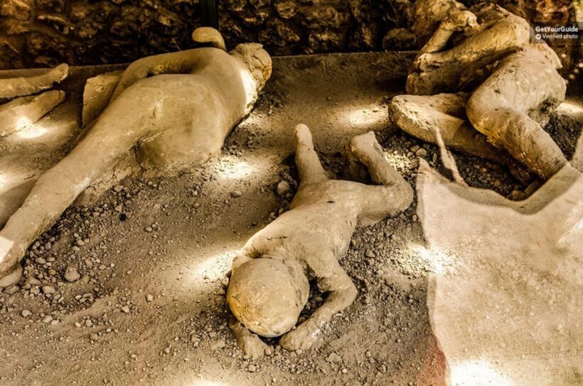 Pompeii Ruins 2-Hour Guided Tour from Positano - Who Will Love This Tour?