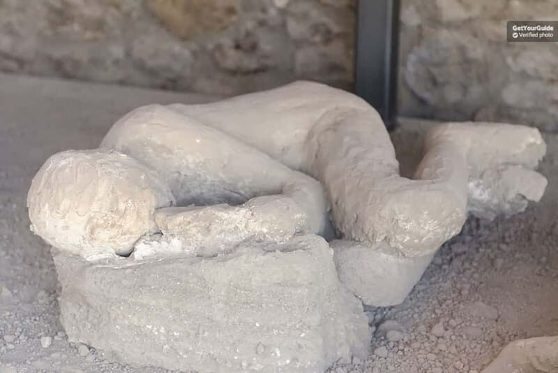 Pompeii Ruins 2-Hours Guided Tour and priority entry ticket - Practical Tips for Your Visit