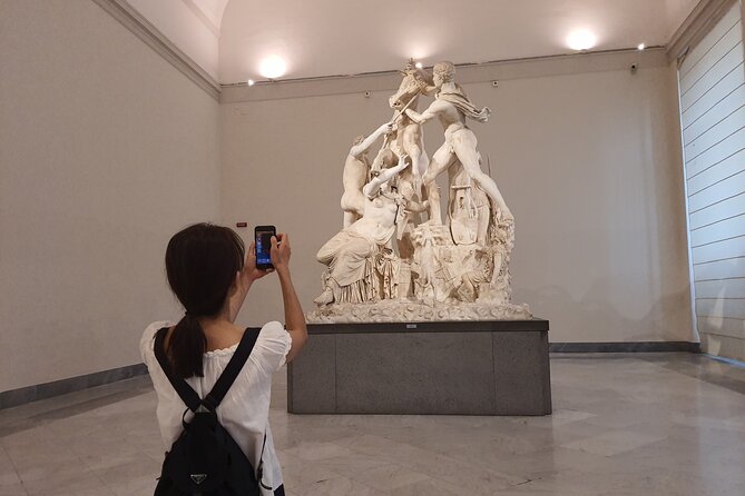 Pompeii ruins and Archaeological Museum private tour from Rome - Final Thoughts: Who Will Love This Tour?