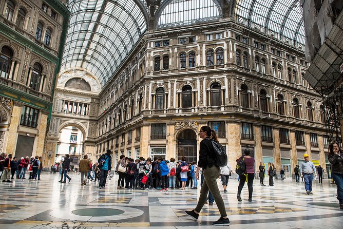 Pompeii ruins and the city of Naples with private transportation - The Sum Up: Is This Tour Right for You?