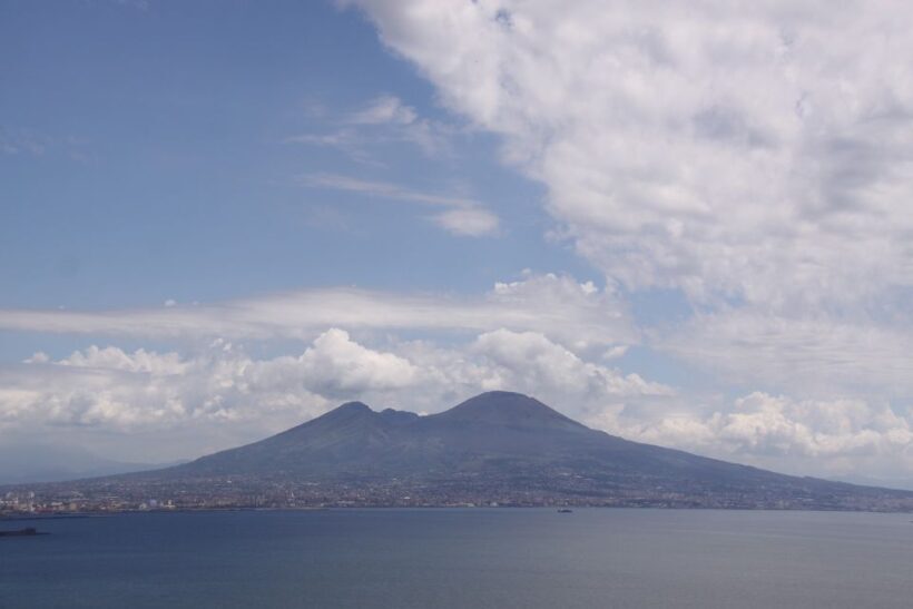 Pompeii: Ruins and Vesuvius Full-Day Guided Combo Tour - Final Thoughts