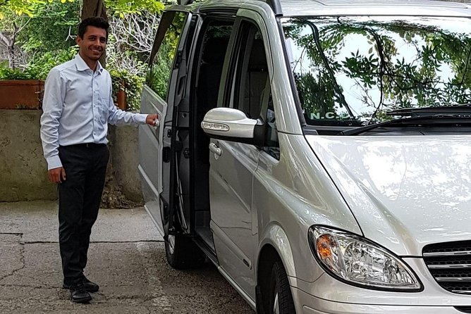 Pompeii ruins, Positano and Sorrento full day tour - Final thoughts