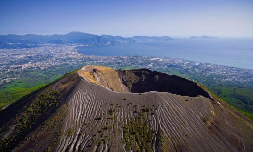 Pompeii Ruins Private Half-Day Tour - An In-Depth Look at the Pompeii Private Half-Day Tour