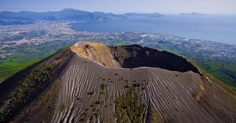 Pompeii Ruins Private Half-Day Tour - Who Will Love This Experience?