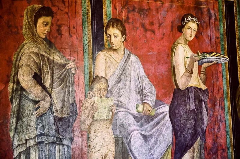 Pompeii Ruins Private Tour with Optional Skip-the-Line Entry - Who Will Benefit Most from This Tour?