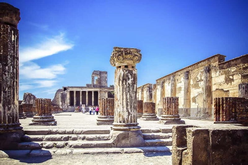 Pompeii Ruins Private Tour with Optional Skip-the-Line Entry - The Sum Up: The Best of Pompeii in a Compact Package