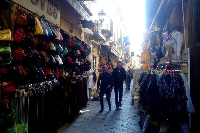 Pompeii Skip-The-Line and Sorrento Full-Day from Rome - FAQ