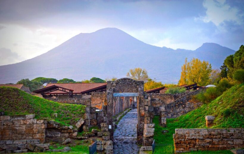 Pompeii: Skip-the-Line Entrance Ticket with Audio Guide - Value for Money