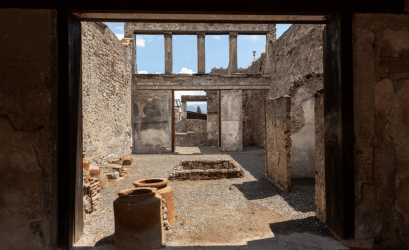 Pompeii: Skip-the-Line Entry Ticket with Audio Guide or Tour - Real-World Traveler Insights