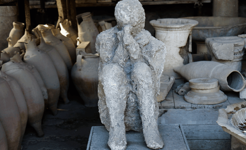 Pompeii: Skip-the-Line Entry Ticket with Audio Guide or Tour - The Experience: Why It Matters
