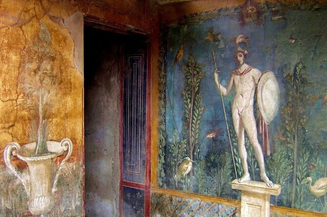 Pompeii: Skip-the-Line Entry Ticket with Digital Audio Guide - Final Thoughts