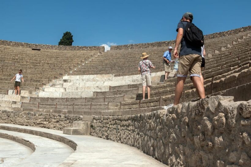 Pompeii: Skip-the-Line Guided Tour - Why We Love This Tour
