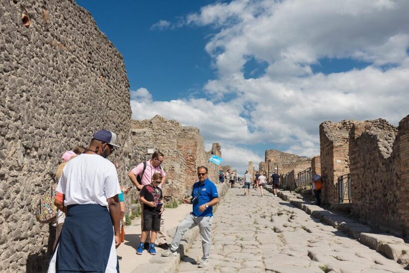 Pompeii: Skip-the-Line Guided Tour - Final Thoughts: Is It Worth It?