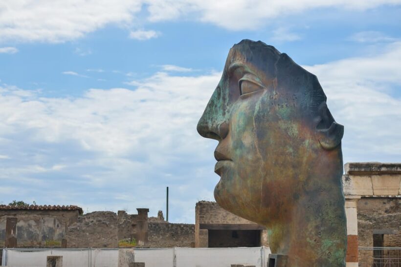 Pompeii: Skip-the-Line Guided Tour - FAQs