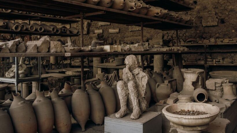 Pompeii: Skip-the-Line Guided Tour with Expert Archaeologist - The Bottom Line
