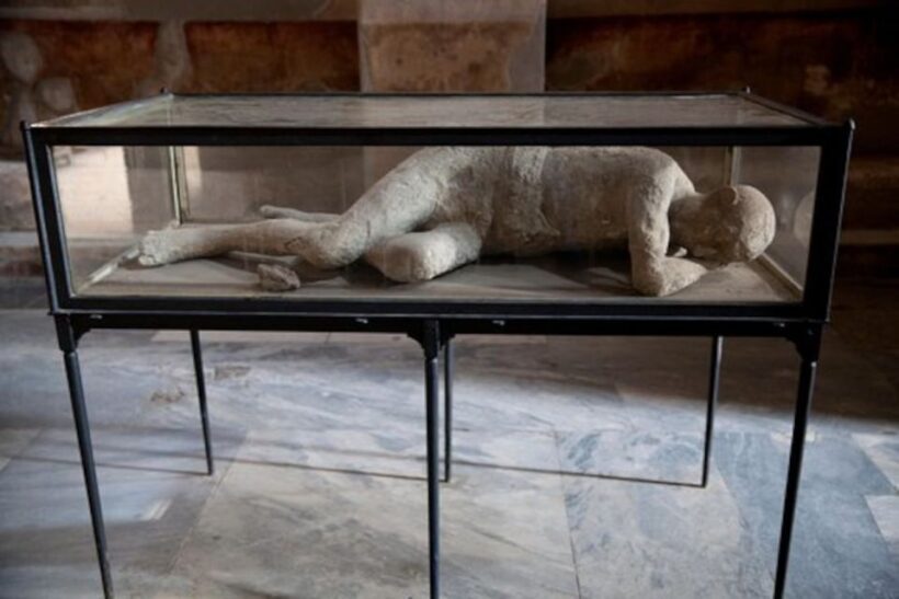 Pompeii: Skip-the-Line Guided Tour with Expert Archaeologist - FAQ