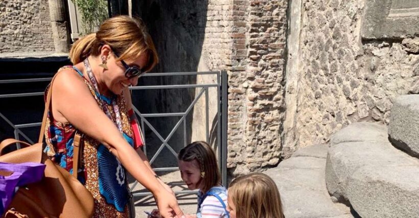 Pompeii: Skip-the-Line Private Tour for Kids and Families - An In-Depth Look at the Pompeii Private Tour Experience