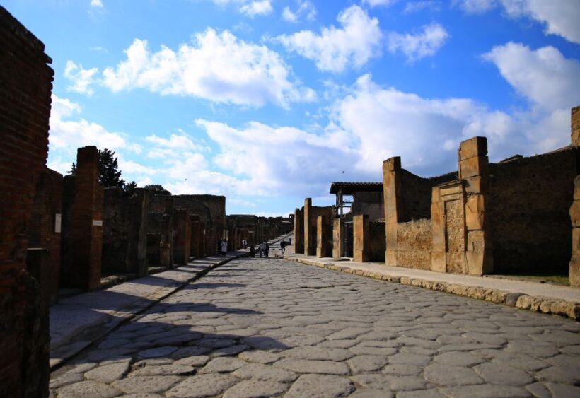 Pompeii: Skip-the-Line Private Tour for Kids and Families - Final Thoughts