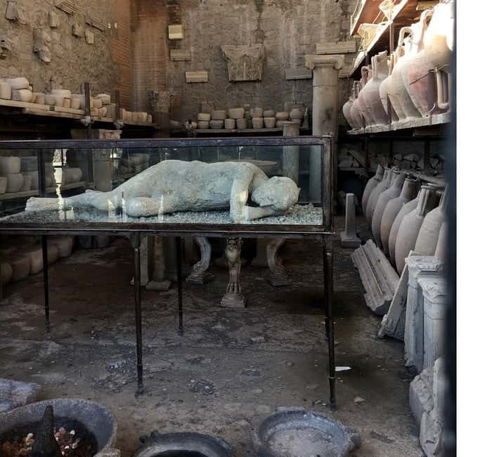 Pompeii: Skip-the-Line Private Tour with Archaeologist Guide - Final Thoughts: Who Will Love This Experience?