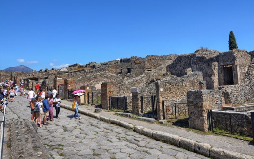 Pompeii: Skip-the-Line Ticket and Virtual Museum - The Experience’s Value
