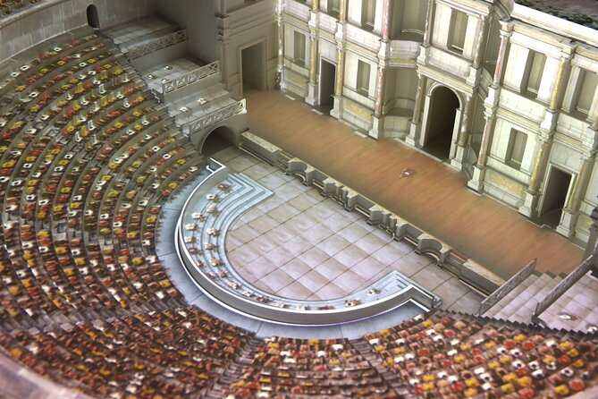 Pompeii Skip-the-Line Ticket and Virtual Museum - FAQ