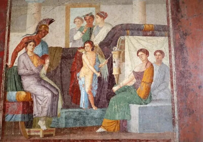 Pompeii: Skip the Line Ticket + Audioguide - The Itinerary and Main Highlights