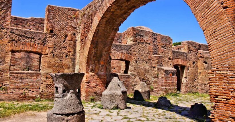 Pompeii: Skip-the-Line Ticket with Audio Guide and Map - An In-Depth Look at the Pompeii Experience